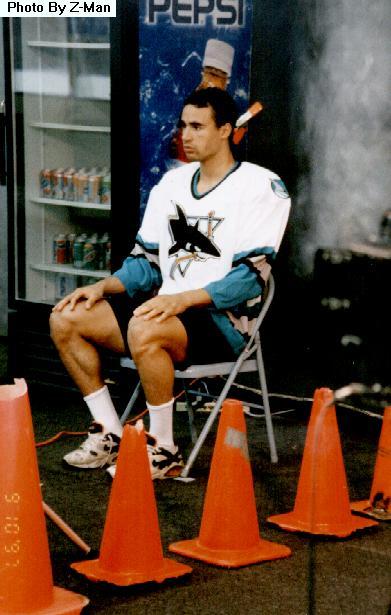 Index Of Training Camp '97 Photos