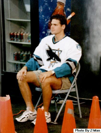 Index Of Training Camp '97 Photos