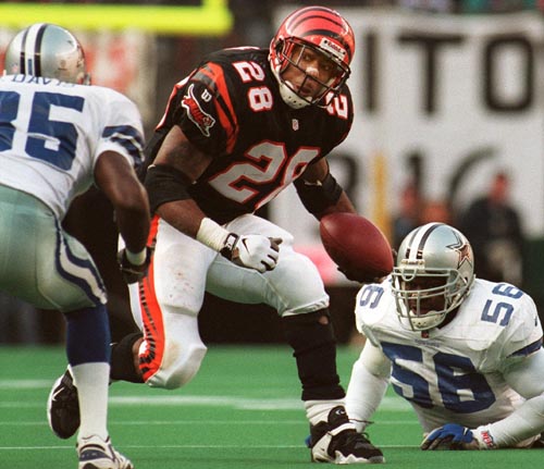 The Unofficial Tito Paul Page