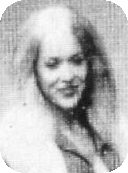 The 1973 - 1974 Dallas Cowboys Cheerleader Roster