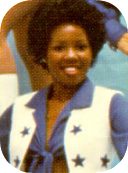 The 1977 - 1978 Dallas Cowboys Cheerleader Roster