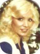 The 1978 - 1979 Dallas Cowboys Cheerleader Roster