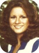 The 1978 - 1979 Dallas Cowboys Cheerleader Roster