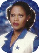 The 1980 - 1981 Dallas Cowboys Cheerleader Roster