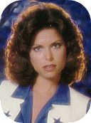 The 1980 - 1981 Dallas Cowboys Cheerleader Roster