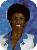 The 1981 - 1982 Dallas Cowboys Cheerleader Roster