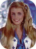 The Dallas Cowboys Cheerleader Spotlight