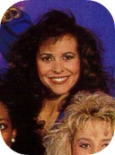 The 1990 - 1991 Dallas Cowboys Cheerleader Roster