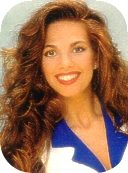 The 1993 - 1994 Dallas Cowboys Cheerleader Roster