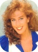 The 1993 - 1994 Dallas Cowboys Cheerleader Roster