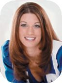 The 2001 - 2002 Dallas Cowboys Cheerleader Roster