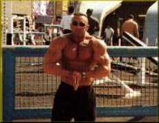 Profile and Photo Gallery of.... BJ Johns