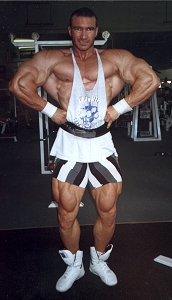 Shane Stratton - Photo Gallery 1