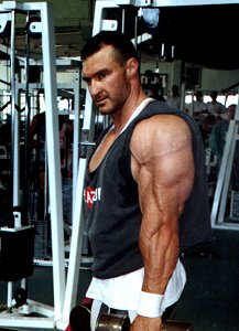 Shane Stratton - Photo Gallery 1