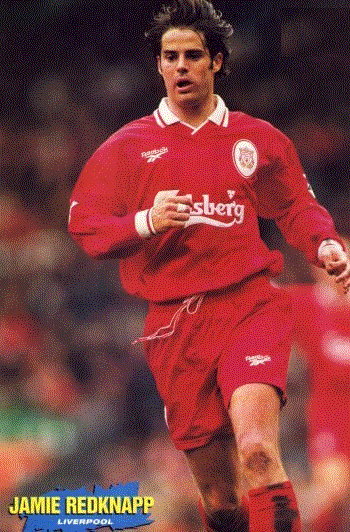 Picture Gallery:Redknapp