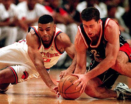 Matt Maloney Picture Gallery