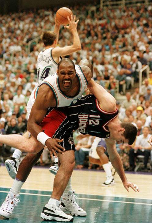 Matt Maloney Picture Gallery