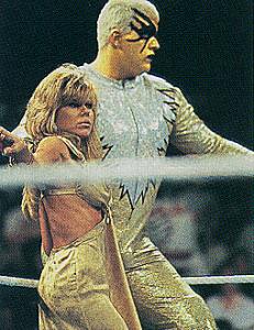Terri Runnels - A Pretty Mean Sister