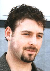 SJNancy's Hockey Player Profiles - Martin Lapointe