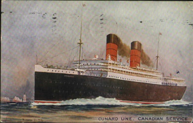 RMS Ascania (I)