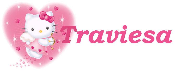 Traviesa