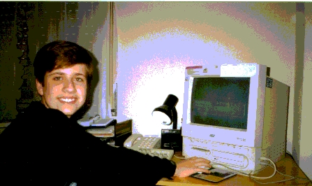 MaytrixWorld: Info About Maytrix: Pictures