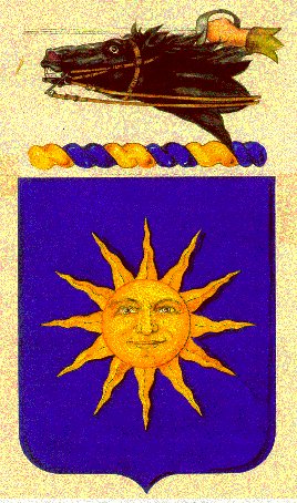 26th Cavalry (Philippine Scouts)