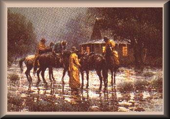 Robert Summers Signed and Numbered Limited Edition Prints