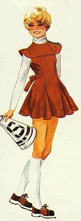 Cheerleading Uniforms