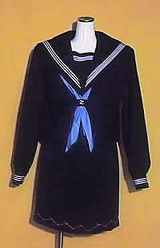 School Uniforms