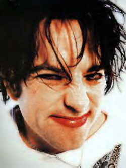 a great live photo of Robert