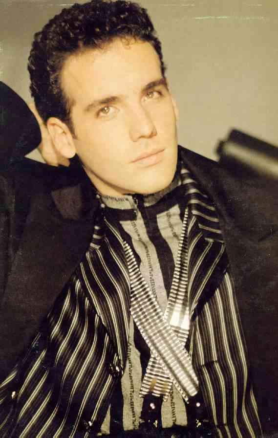 GRANT MILLER