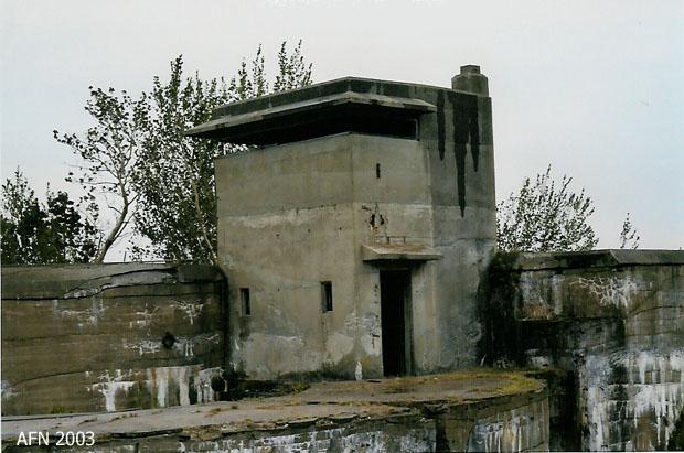 Fort Constitution Photo Gallery 6 of 7