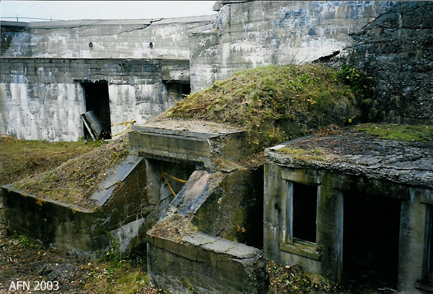 Fort Constitution Photo Gallery 6 of 7