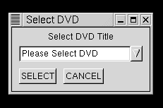 Creative DXR2 HOWTO and Gnome DVD Player