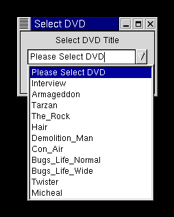 Creative DXR2 HOWTO and Gnome DVD Player