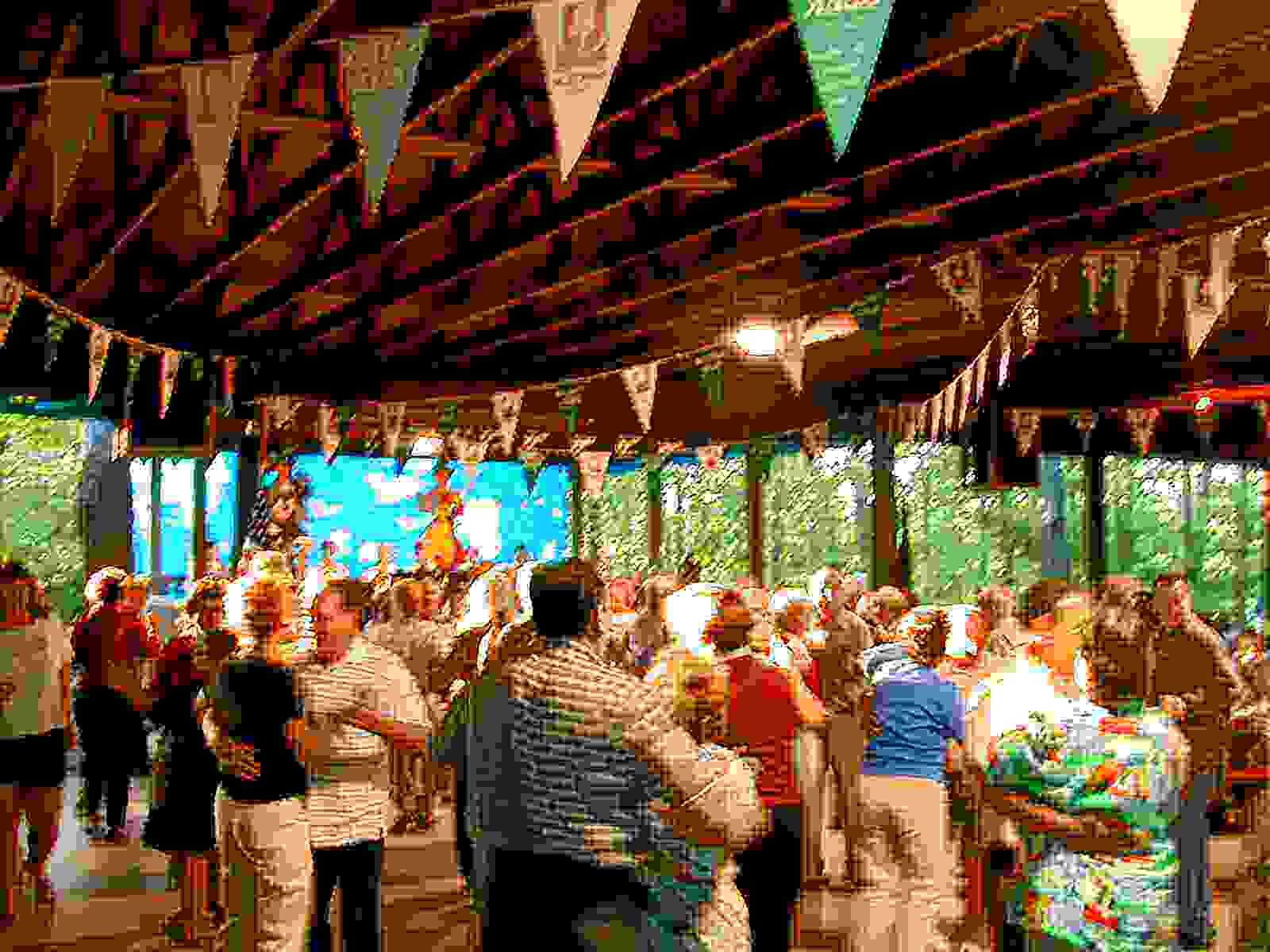Germania Park Dover, NJ: October Fest / Oktoberfest - Come and ...