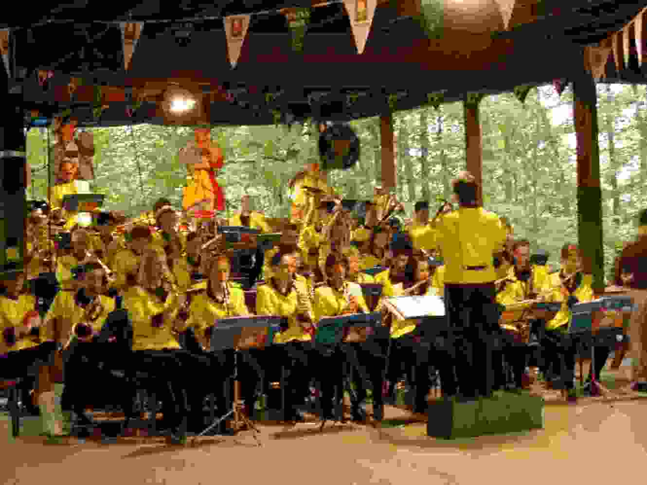 Germania Park Dover, NJ: October Fest / Oktoberfest - Come and ...