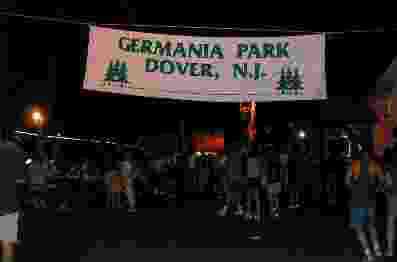 Germania Park Dover, NJ: October Fest / Oktoberfest - Come and ...