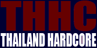 THHC THAILAND HARDCORE