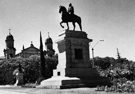 A History of Uruguay and its People