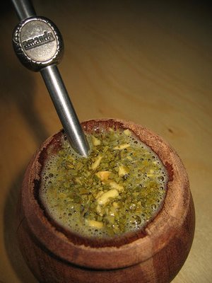Drinking Mate in Uruguay - The Uruguayan Culture of Mate Drinking