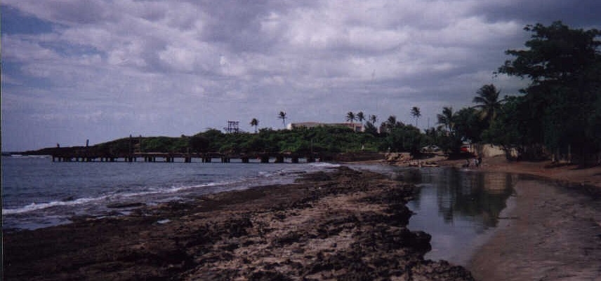 Indice de fotos de lugares de Barceloneta, Puerto Rico