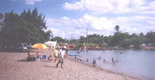 Indice de fotos de lugares de Barceloneta, Puerto Rico