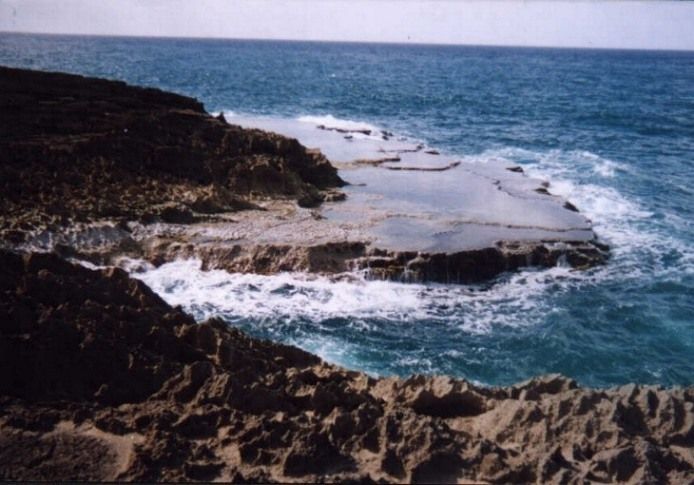 Indice de fotos de lugares de Barceloneta, Puerto Rico