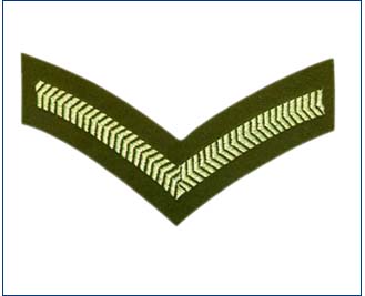 Lance Corporal