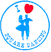 More Square Dance Icons & Clipart (Page 2 of 5)