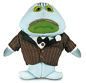 The Codfather