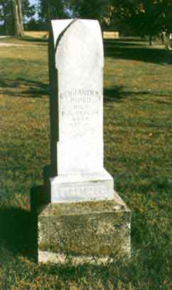 The Piper Family Generations 1 & 2