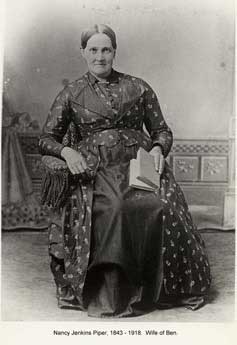 The Piper Family Generations 1 & 2